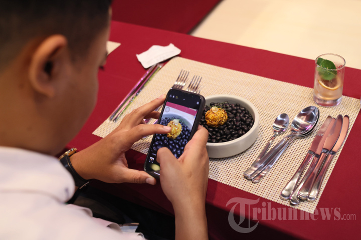 Partisipasi Nestle Professional di Eksibisi, Foto 4 #1973418 ...