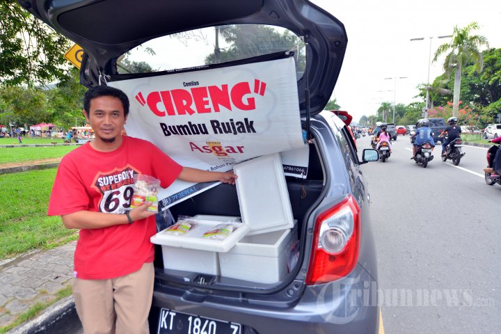 Pedagang Dengan Mobil Pada Setiap Akhir Pekan, Foto 5 #1647848 ...