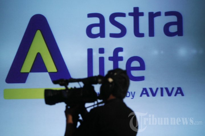 Peluncuran Asuransi Astra Life, Foto 2 #1442292 - TribunNews.com