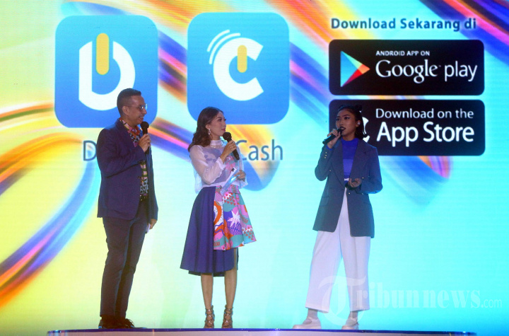 Peluncuran Fitur New DIGI dan DigiCash Bank BJB, Foto 3 #1898853 ...