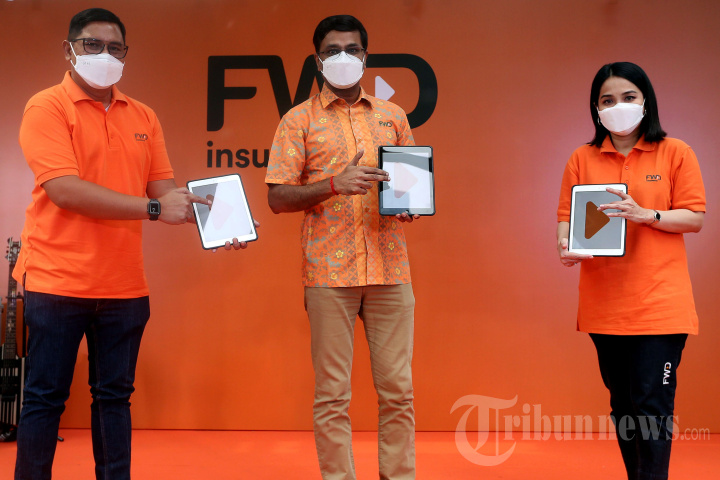 Peluncuran Platform Digital SME Connect, Foto 1 #1939387 - TribunNews.com