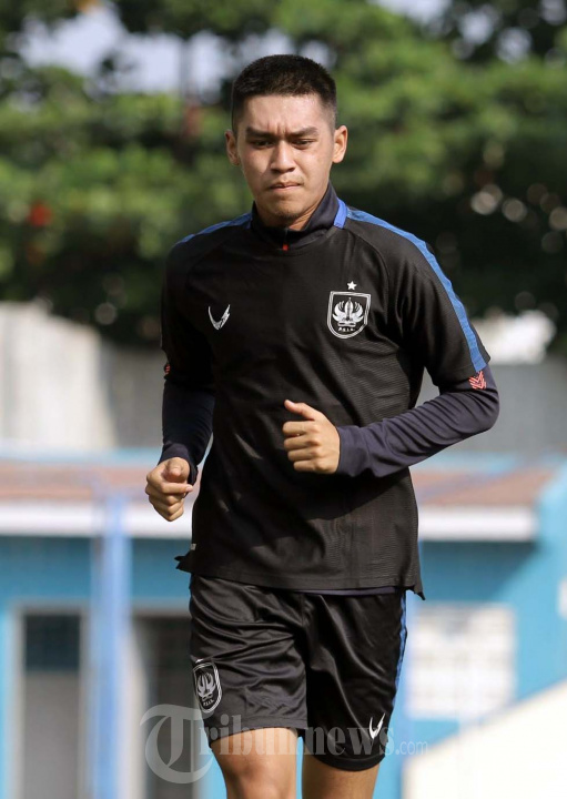 Pemain Tim Sepakbola PSIS Semarang Menjalani Latihan, Foto 10 #1884103 ...