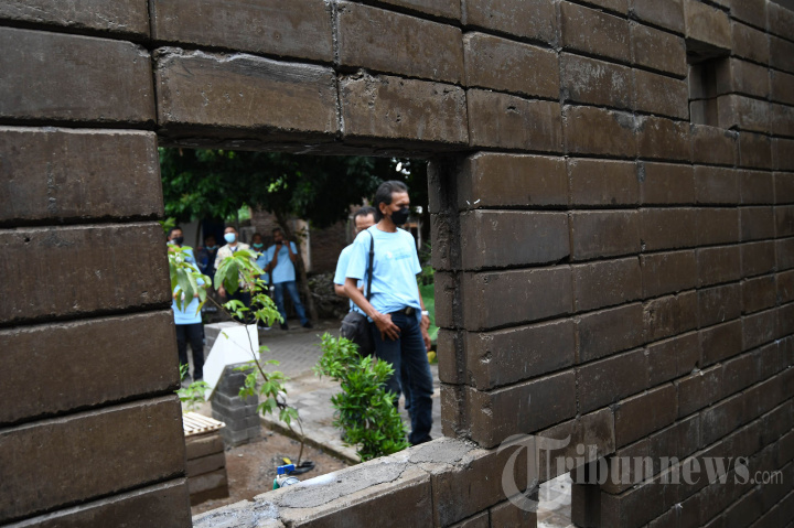 Pemanfaatan Limbah Batu Bara PLTU Paiton, Foto 2 #1912472 - TribunNews.com