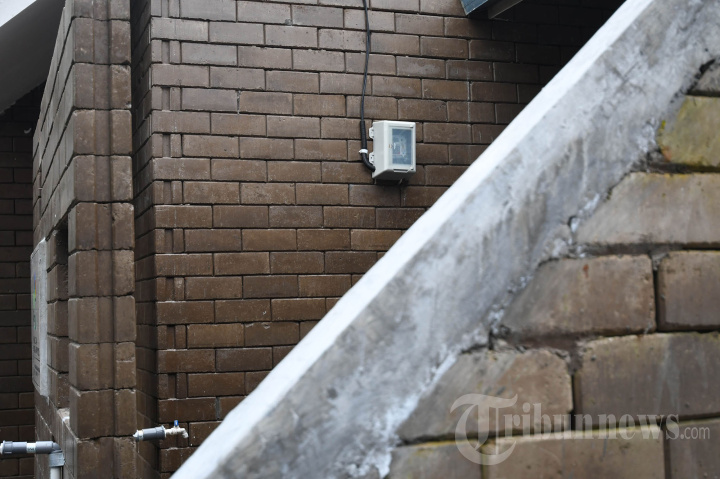 Pemanfaatan Limbah Batu Bara PLTU Paiton, Foto 7 #1912477 - TribunNews.com