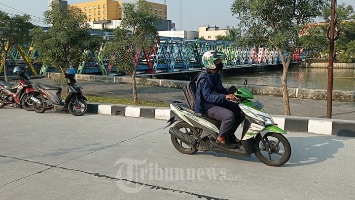 Pembangunan Jalan Looping Gerendeng Tangerang, Foto 9 #1929443 ...