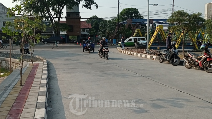 Pembangunan Jalan Looping Gerendeng Tangerang, Foto 10 #1929444 ...