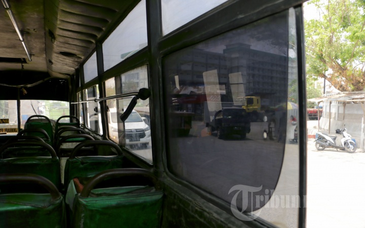 Pembangunan Terminal Terboyo Tipe C, Foto 4 #1820421 - TribunNews.com Pembangunan Terminal Terboyo Tipe C, Foto 4 #1820421 - TribunNews.com
