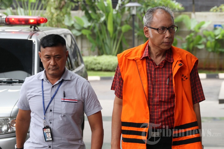 Pemeriksaan Lanjutan Dokter Bimanesh Sutarjo, Foto 3 #1737470 ...