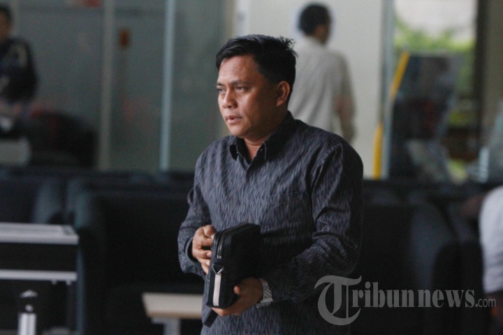 Pemeriksaan Sofyan Ali, Foto 3 #1730497 - TribunNews.com