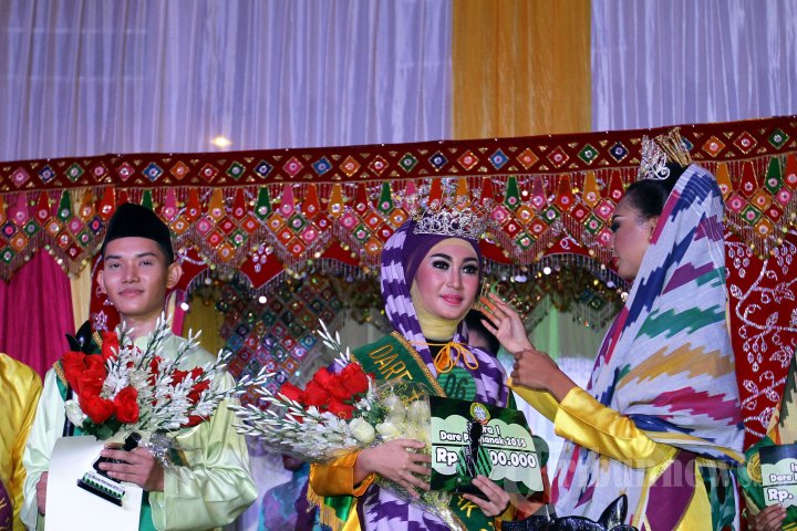 Pemilihan Bujang dan Dare 2015 di Pontianak, Foto 1 #1621068 ...
