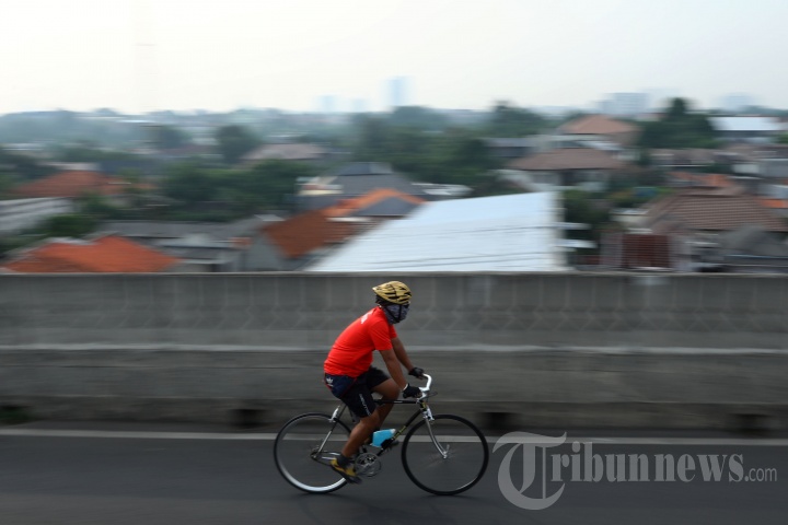 Pemprov DKI Jakarta Gelar CFD di 32 Lokasi Baru, Foto 1 #1848597 ...