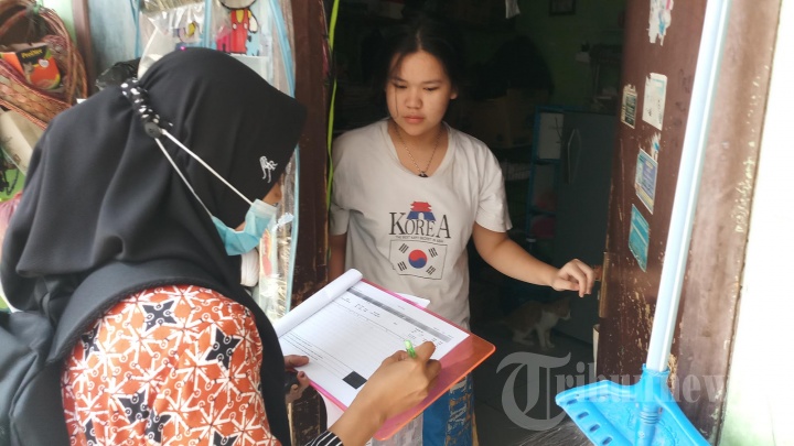 Pendataan Survei Sosial Ekonomi Nasional (SUSENAS), Foto 3 #1876812 ...