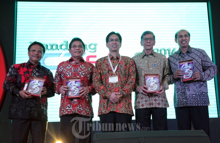 Penghargaan Indonesia Best eMark Award 2016, Foto 2 #1673740 ...