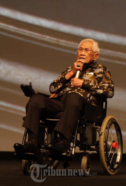 Penghargaan Subroto, Foto 1 #1771504 - TribunNews.com