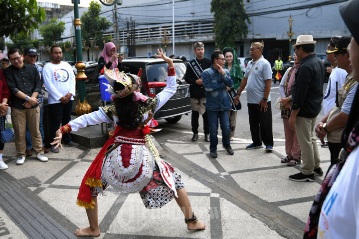 Penilaian Anugrah Desa Wisata Indonesia (ADWI) 2023 Kota Malang, Foto 1 ...