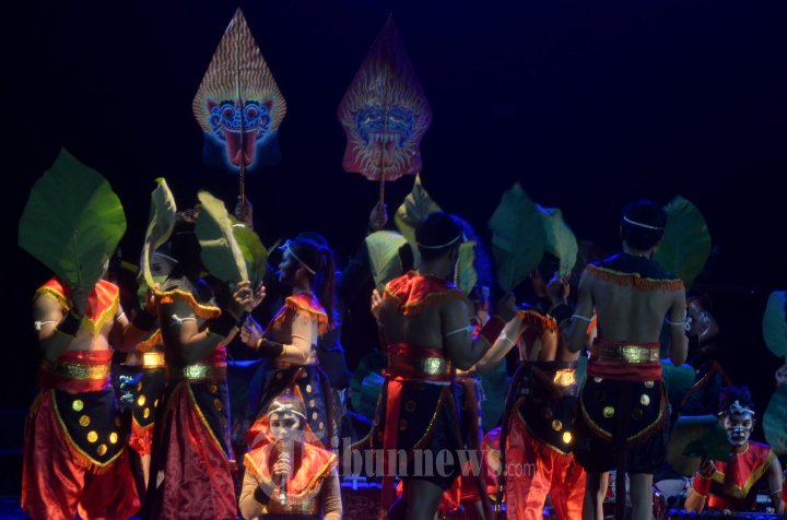 , Foto 11 # - TribunNews.com