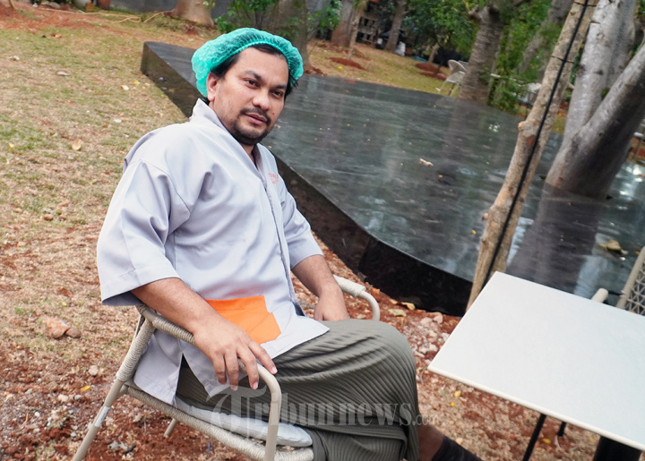 Penyanyi dan Dokter Ahli Bedah Plastik dr Tompi, Foto 1 #1981490 ...