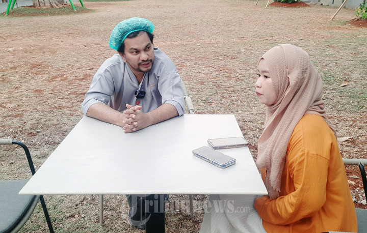 Penyanyi dan Dokter Ahli Bedah Plastik dr Tompi, Foto 4 #1981493 ...