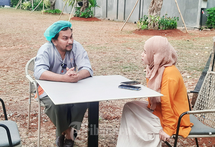 Penyanyi dan Dokter Ahli Bedah Plastik dr Tompi, Foto 5 #1981494 ...