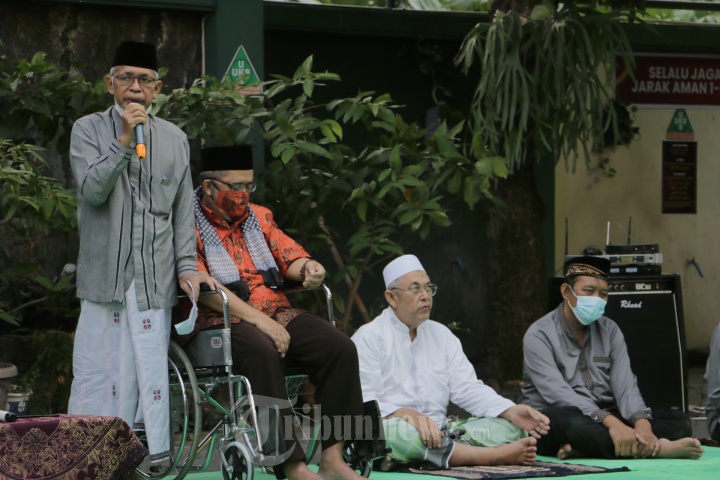 Perayaan Milad PAPB ke 21 Dilaksanakan Secara Prokes, Foto 3 #1882892 ...