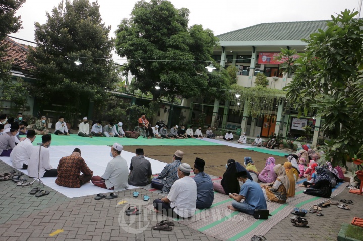 Perayaan Milad PAPB ke 21 Dilaksanakan Secara Prokes, Foto 5 #1882894 ...