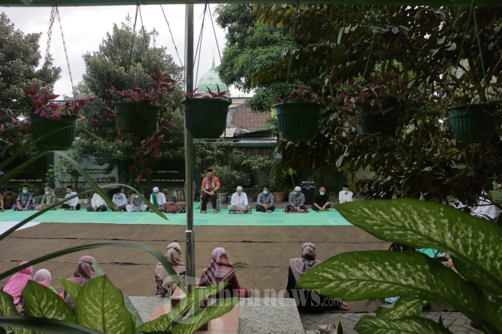 Perayaan Milad PAPB ke 21 Dilaksanakan Secara Prokes, Foto 7 #1882896 ...