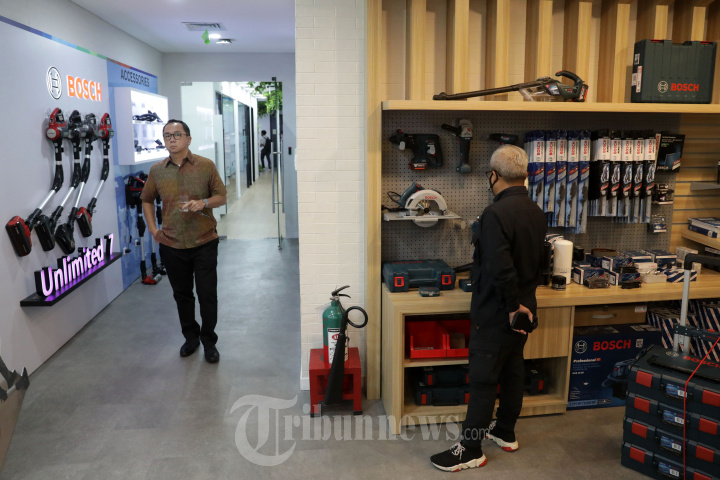 , Foto 2 # - TribunNews.com