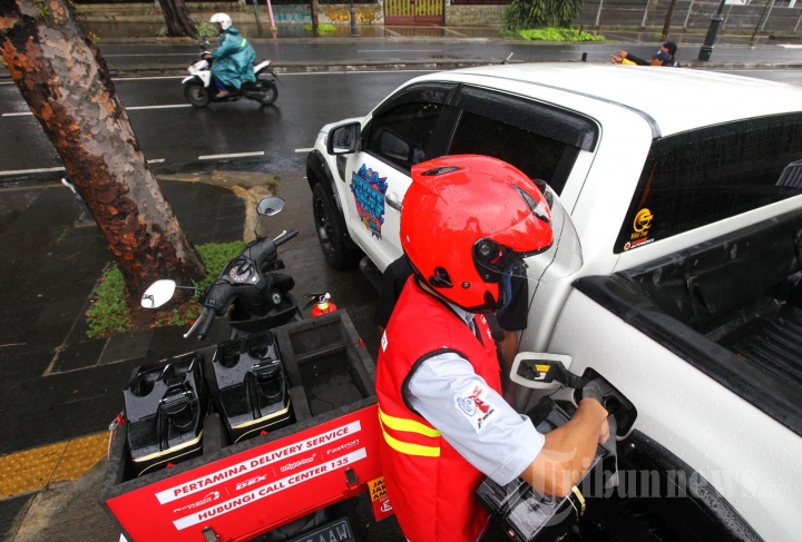 Pertamina Delivery Service (PDS) Hadir di Bandung, Foto 3 #1823550 ...
