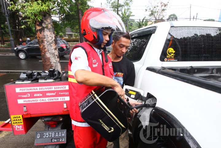 Pertamina Delivery Service (PDS) Hadir di Bandung, Foto 4 #1823551 ...