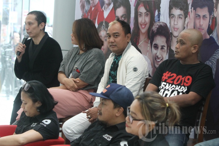 Pesbukers Jadi Program Spesial Ramadan ANTV, Foto 4 #1750531 ...