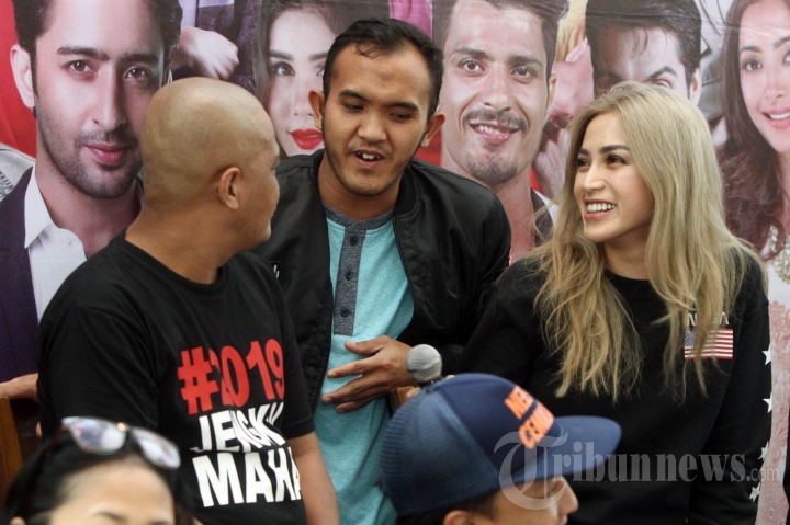 Pesbukers Jadi Program Spesial Ramadan ANTV, Foto 6 #1750533 ...