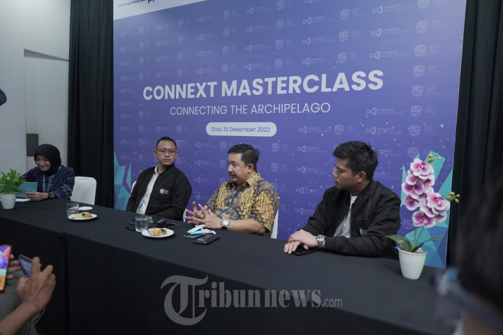 Pijar Foundation dan APJII Gelar Connext Masterclas, Foto 1 #1950947 ...