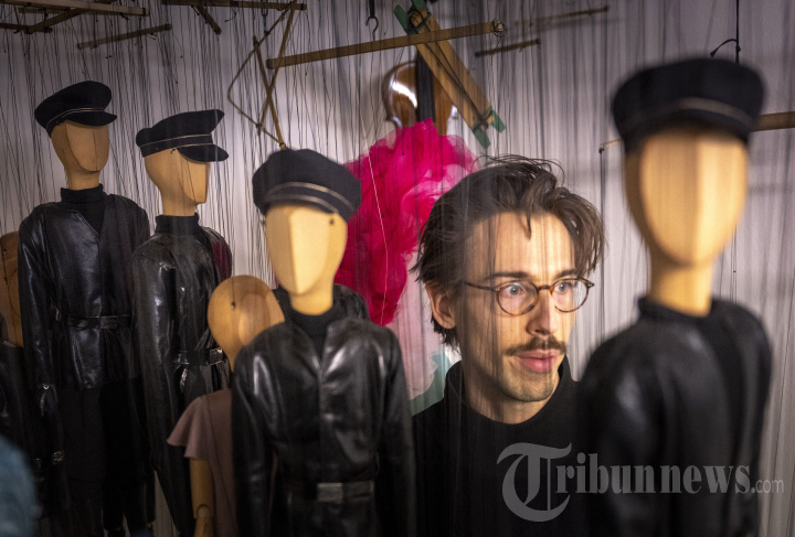 Potret Boneka Tali Austria yang Menjadi Warisan Dunia Unesco, Foto 8 ...