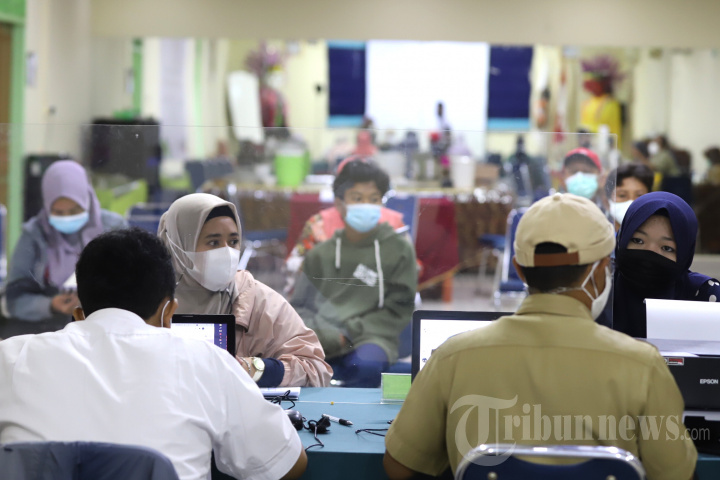 PPDB Jakarta Jalur Zonasi Mulai Dibuka Hari Ini, Foto 8 #1886277 ... PPDB Jakarta Jalur Zonasi Mulai Dibuka Hari Ini, Foto 8 #1886277 ...