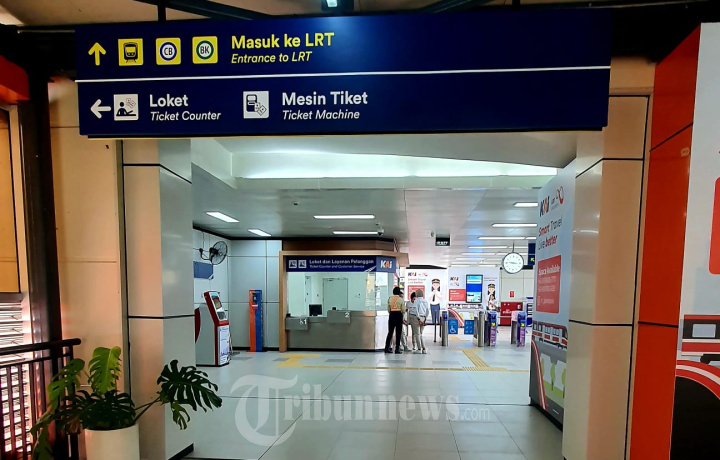 Presiden Jokowi Akan Resmikan LRT Jabodebek Jakarta 26 Agustus 2023, Foto 1 #1974544 ...