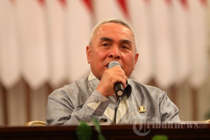 Presiden Umumkan Pemindahan Ibu Kota Negara Ke Kaltim Foto 8 1810876