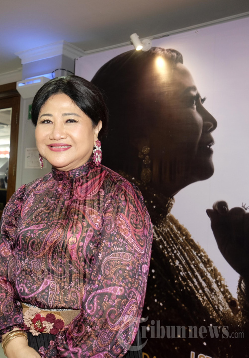 Prita Kemal Gani 30 Tahun Sebagai Pendidik Istri dan Ibu, Foto 13 #1947736 - TribunNews.com