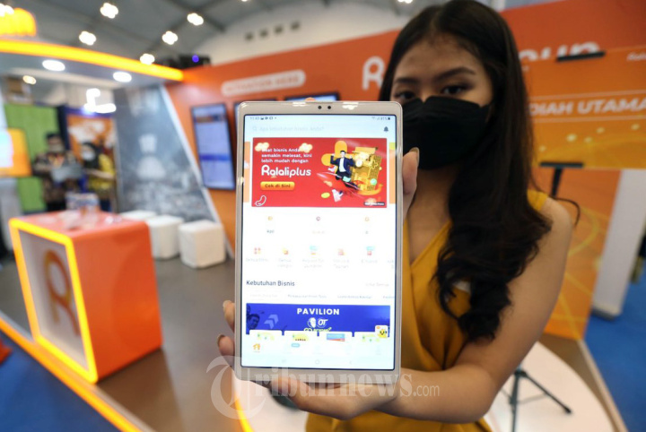 Produk Ralali.com Pada Trade Expo Indonesia 2022, Foto 1 #1942299 ...