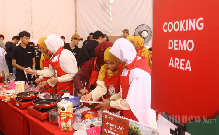 Program Royco Nutrimenu, Foto 2 #1990053 - TribunNews.com