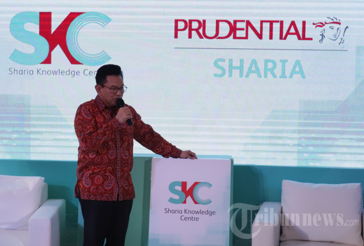 Prudential Syariah Luncurkan Sharia Knowledge Centre, Foto 1 #1939704 ...