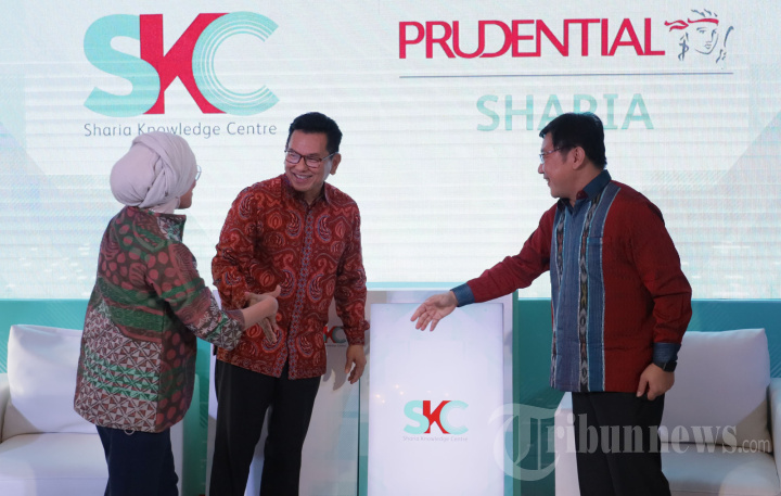 Prudential Syariah Luncurkan Sharia Knowledge Centre, Foto 2 #1939705 ...