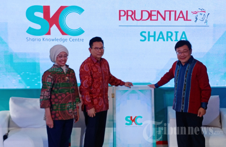 Prudential Syariah Luncurkan Sharia Knowledge Centre, Foto 4 #1939707 ...