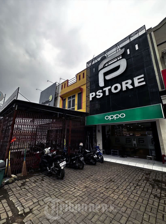 Pstore Hadir di Banten Angkat Jargon, HP Pejabat Harga Merakyat, Foto 7 ...