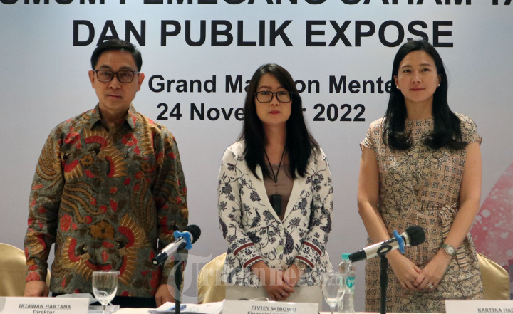 PT RIG Tenders Tbk, Strategi 2023 Optimis Pada Peningkatan Laba, Foto 2 ...