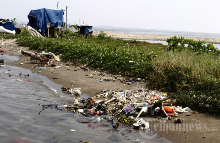 Pulau Reklamasi Pulau G yang Ditetapkan Anies jadi Pemukiman, Foto 6 ...