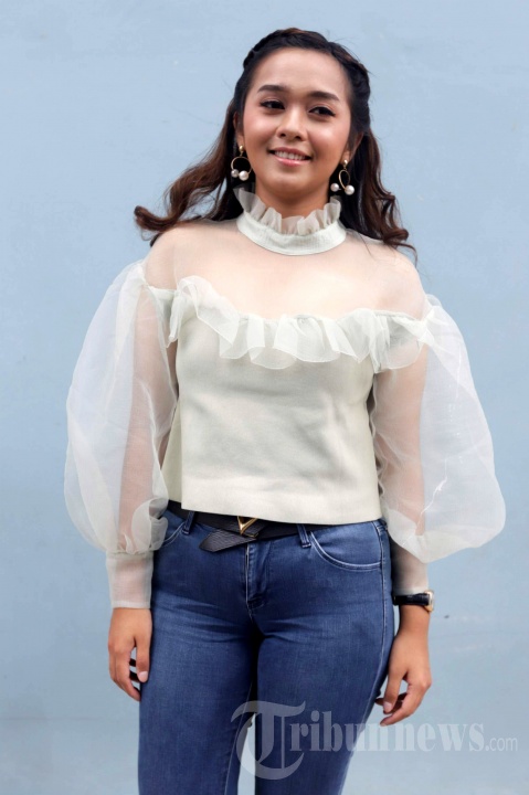 Putri Ayu Masih Eksis di Dunia Tarik Suara, Foto 9 #1856747 ...