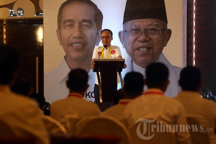 Rapat Konsolidasi Nasional Jenggala Center, Foto 2 #1786390 ...
