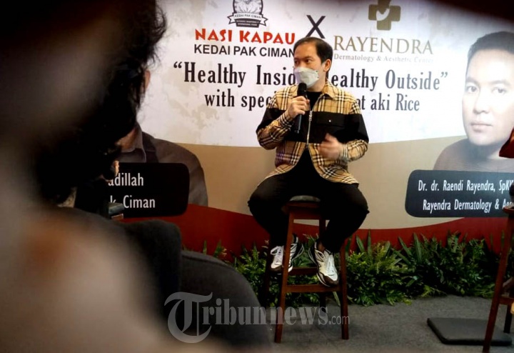 Rayendra Dermatology & Aesthetic Center Buka di Bintaro, Foto 7 ...