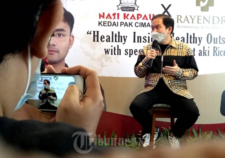 Rayendra Dermatology & Aesthetic Center Buka di Bintaro, Foto 8 ...