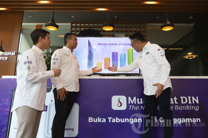 Reksa Dana Syariah Bank Muamalat Tumbuh 20 Kali Lipat, Foto 1 #1959694 ...